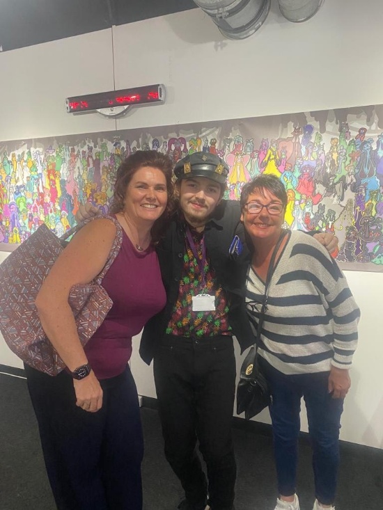 Thomas Ashton School - Home