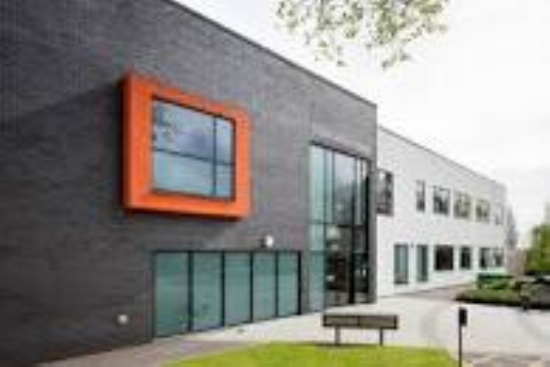 Thomas Ashton School - Home